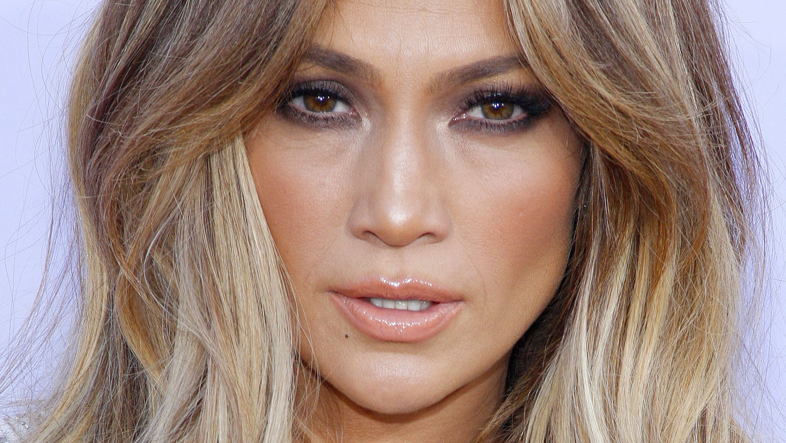 The Meaning Behind Jennifer Lopez's Unique Nickname For Her Kids