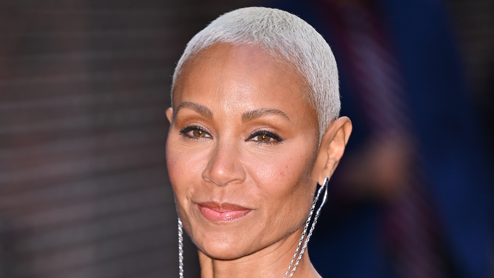 The Medical Condition Jada Pinkett Smith Says Tupac Secretly Lived With