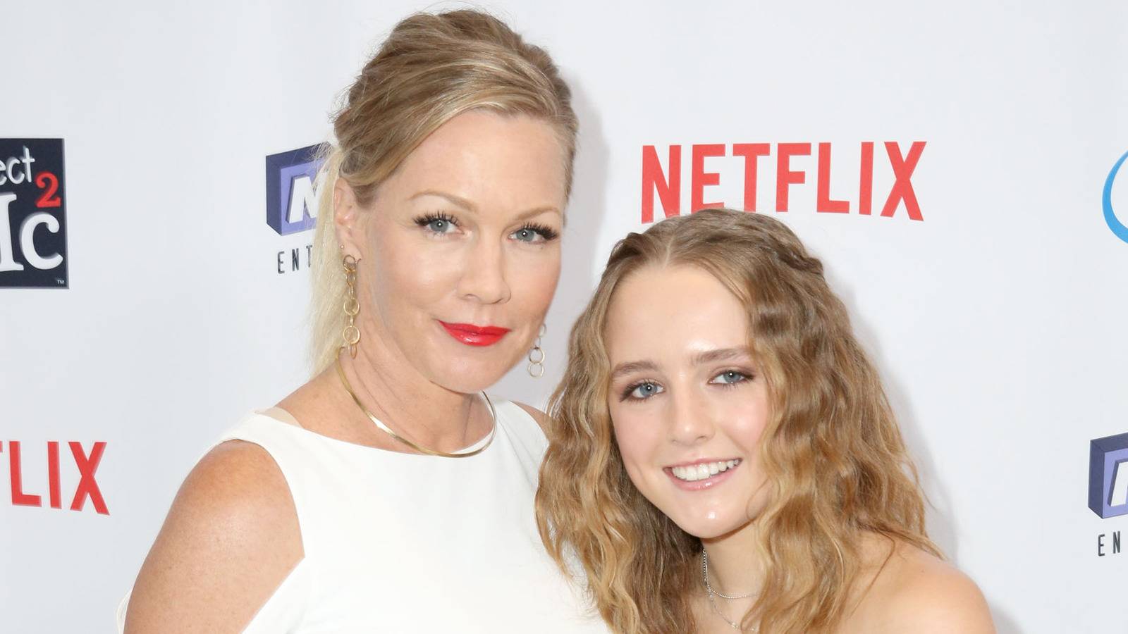 The Medical Diagnosis That Changed Jennie Garth's Daughter Lola's Life