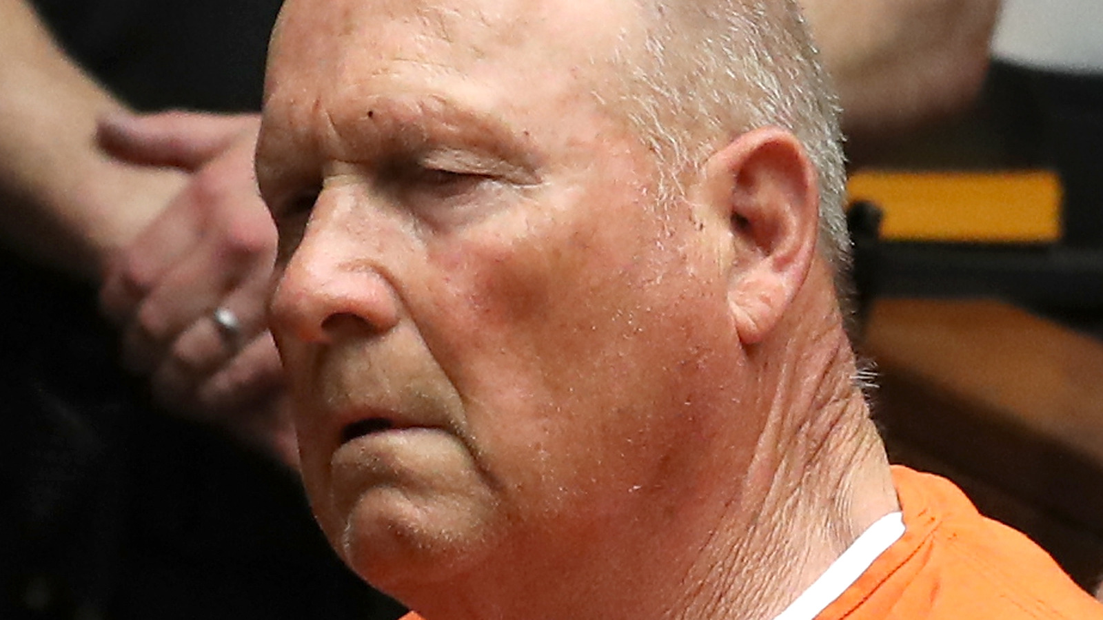 The Most Bizarre Things About The Golden State Killer Case