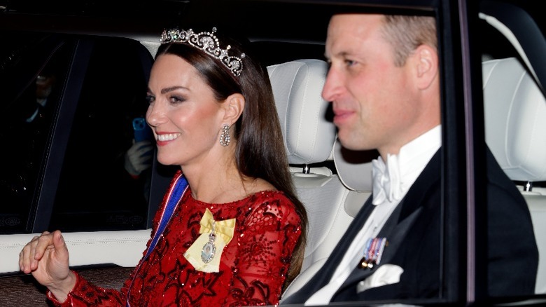 The Most Expensive Things Prince William And Kate Middleton Own