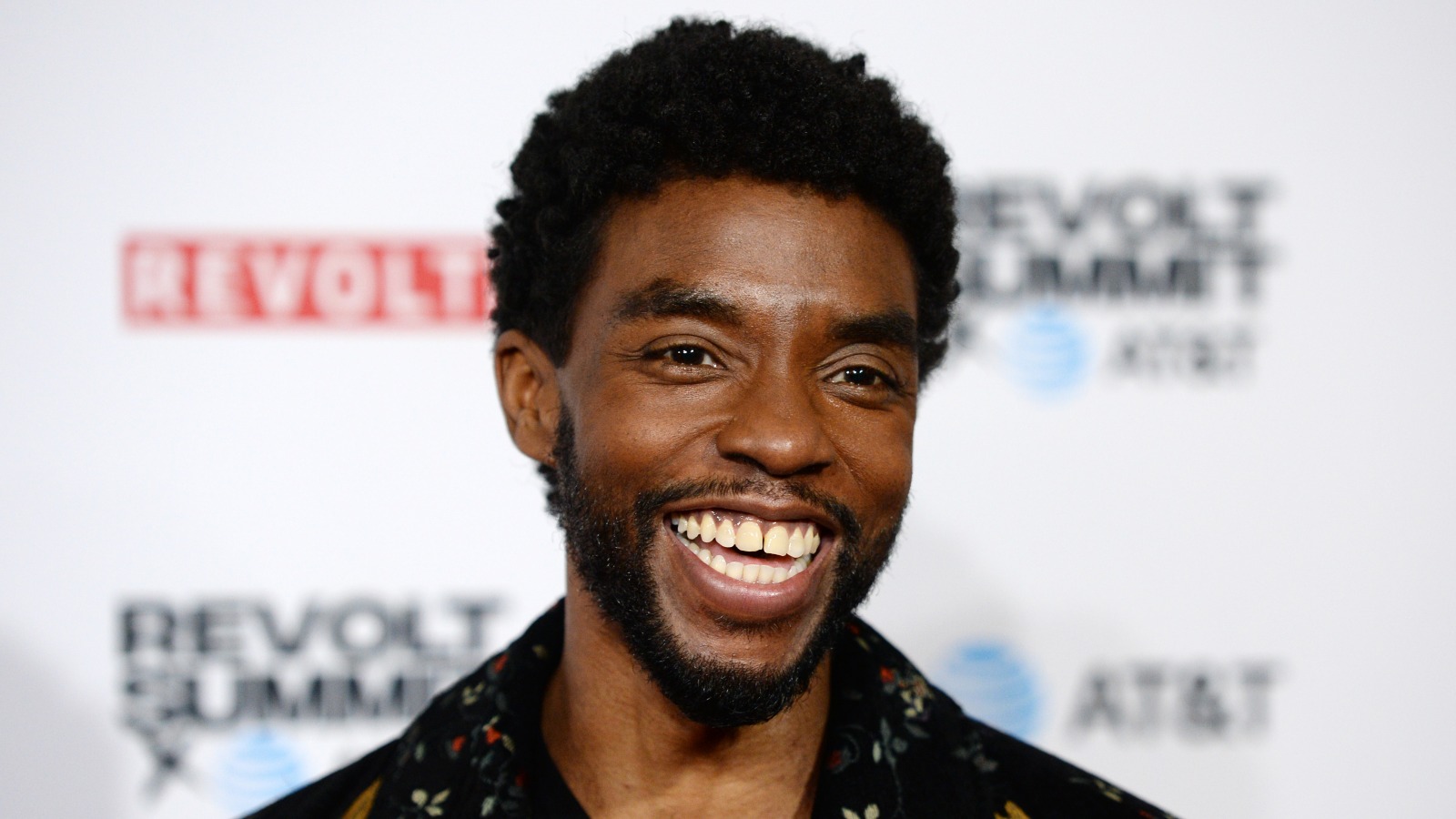The Most Inspirational Moments Of Chadwick Boseman's Life