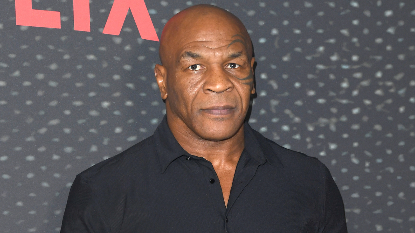 Who Is Mike Tyson's Child, Ramsey?