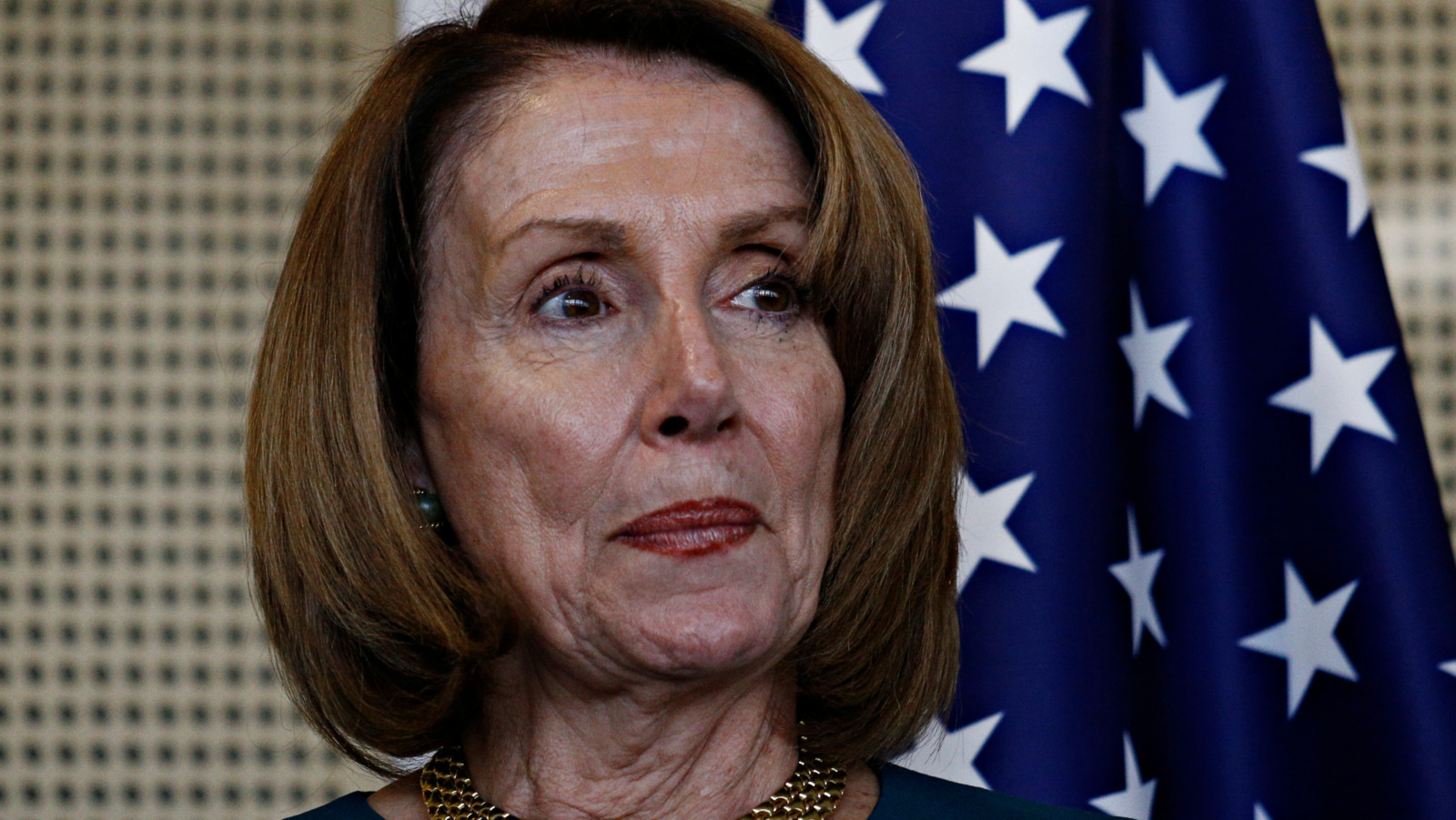 The New Nancy Pelosi Biography Is Turning Heads. Here's Why