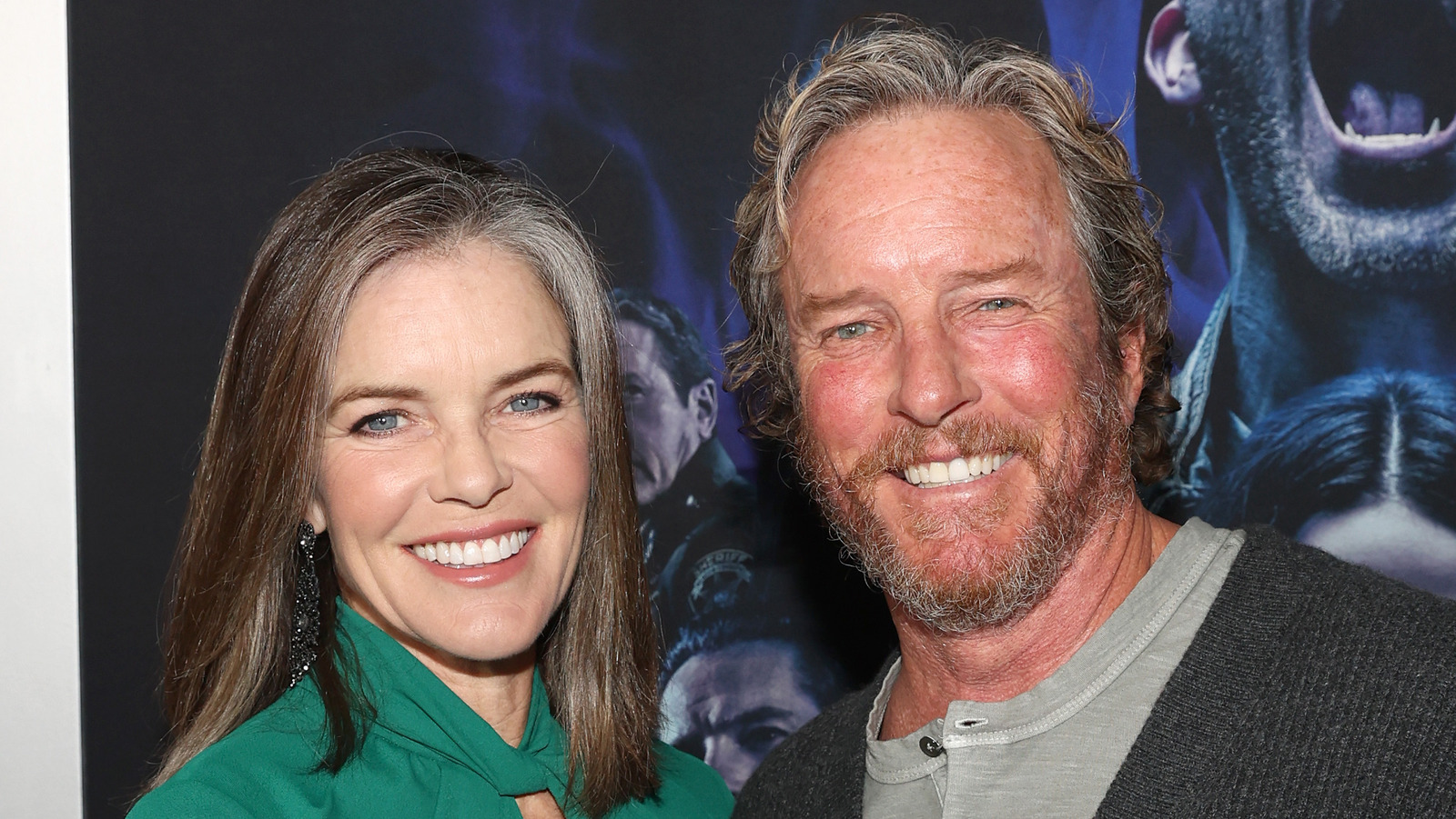 The Secret Love Affair Between ‘Young and the Restless’ Actors Susan Walters and Linden Ashby ...