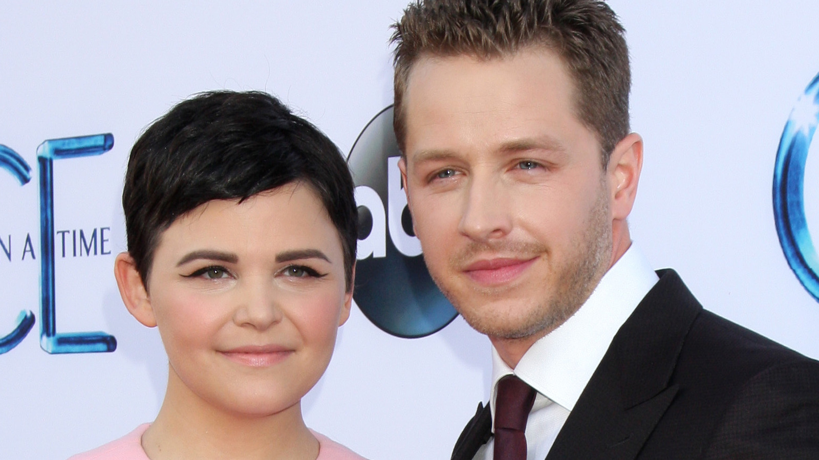 The On-Set Romance Between Josh Dallas And Ginnifer Goodwin