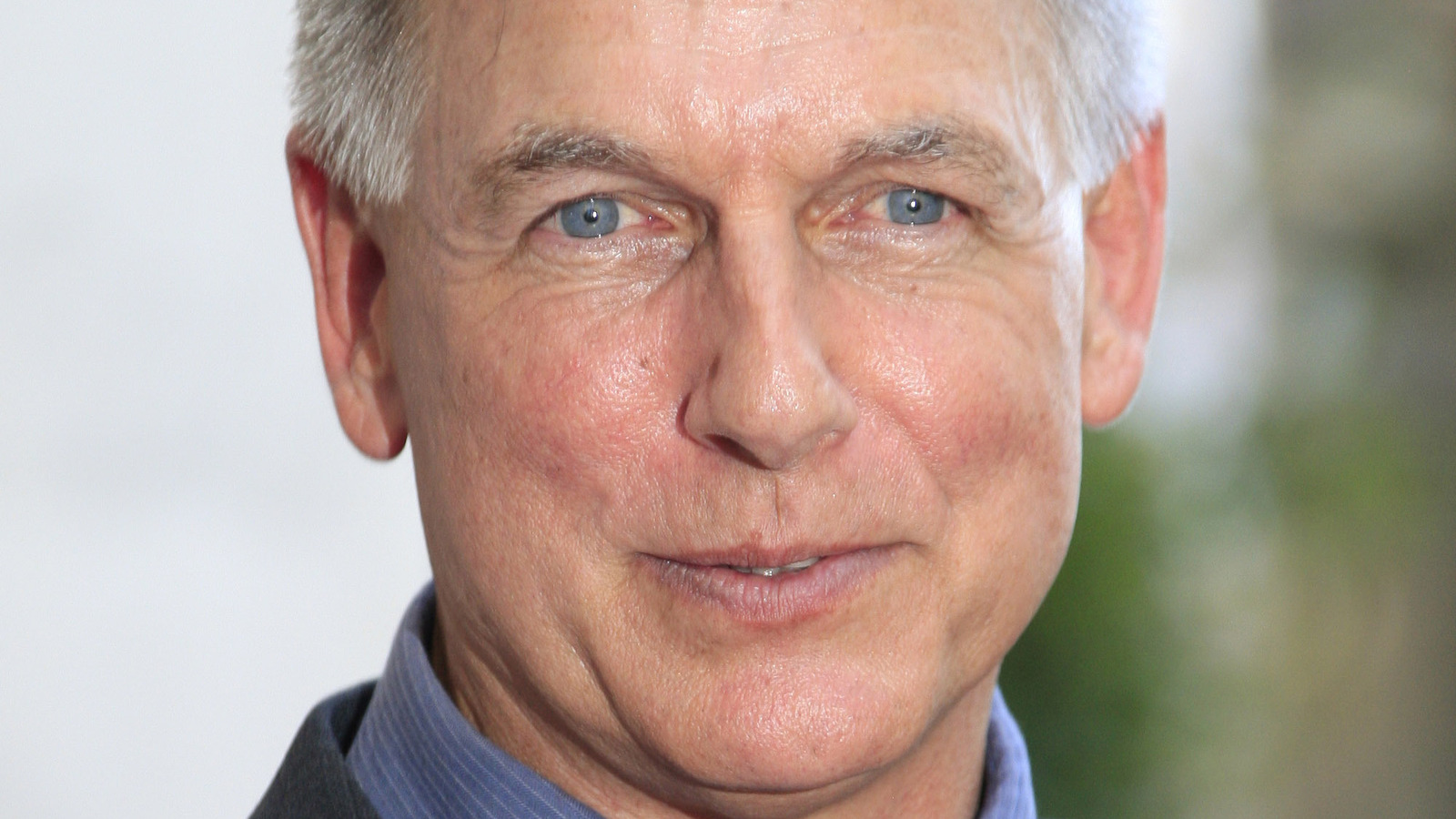 The One Hidden Talent Mark Harmon Shares With His NCIS Character