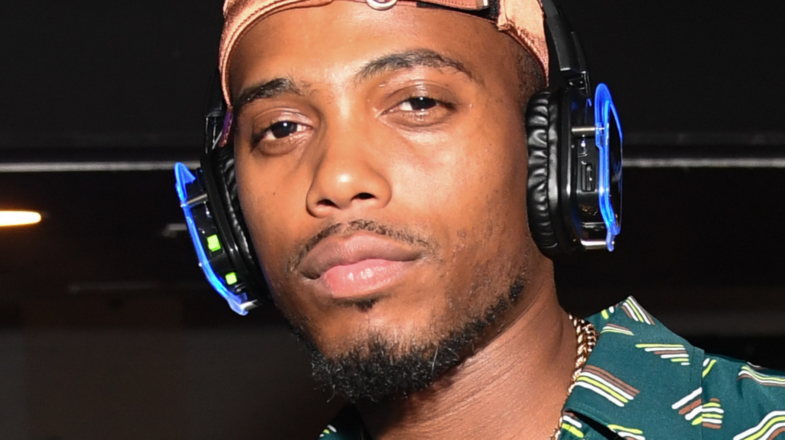 The One Moment That Ruined B.O.B.'s Career