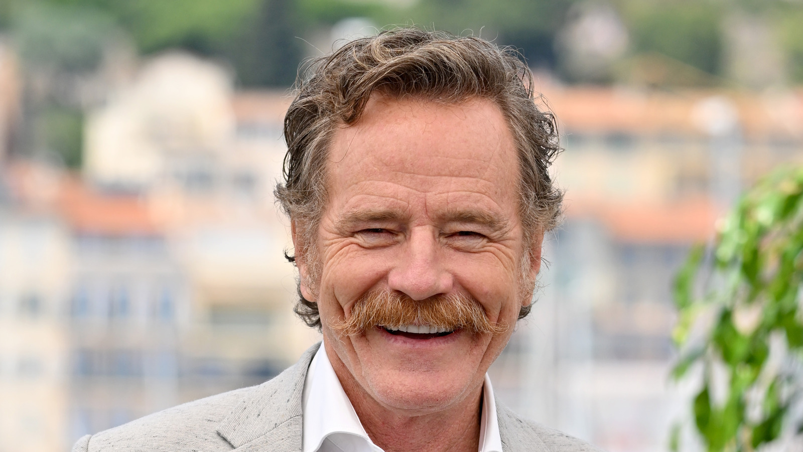 The One Reason Bryan Cranston Wants To Retire From Acting