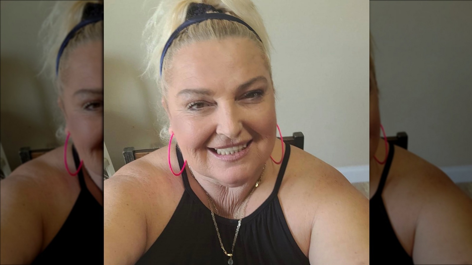 The One Thing About Angela Deem That Drives 90 Day Fiance Fans Wild