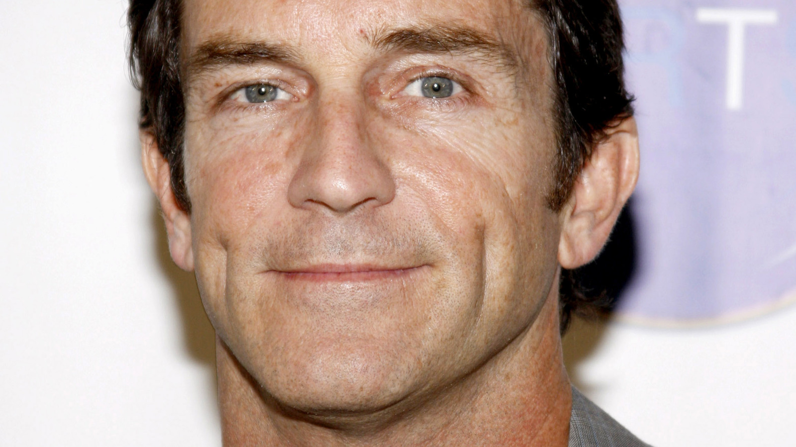 The One Time Jeff Probst Tried To Quit Survivor