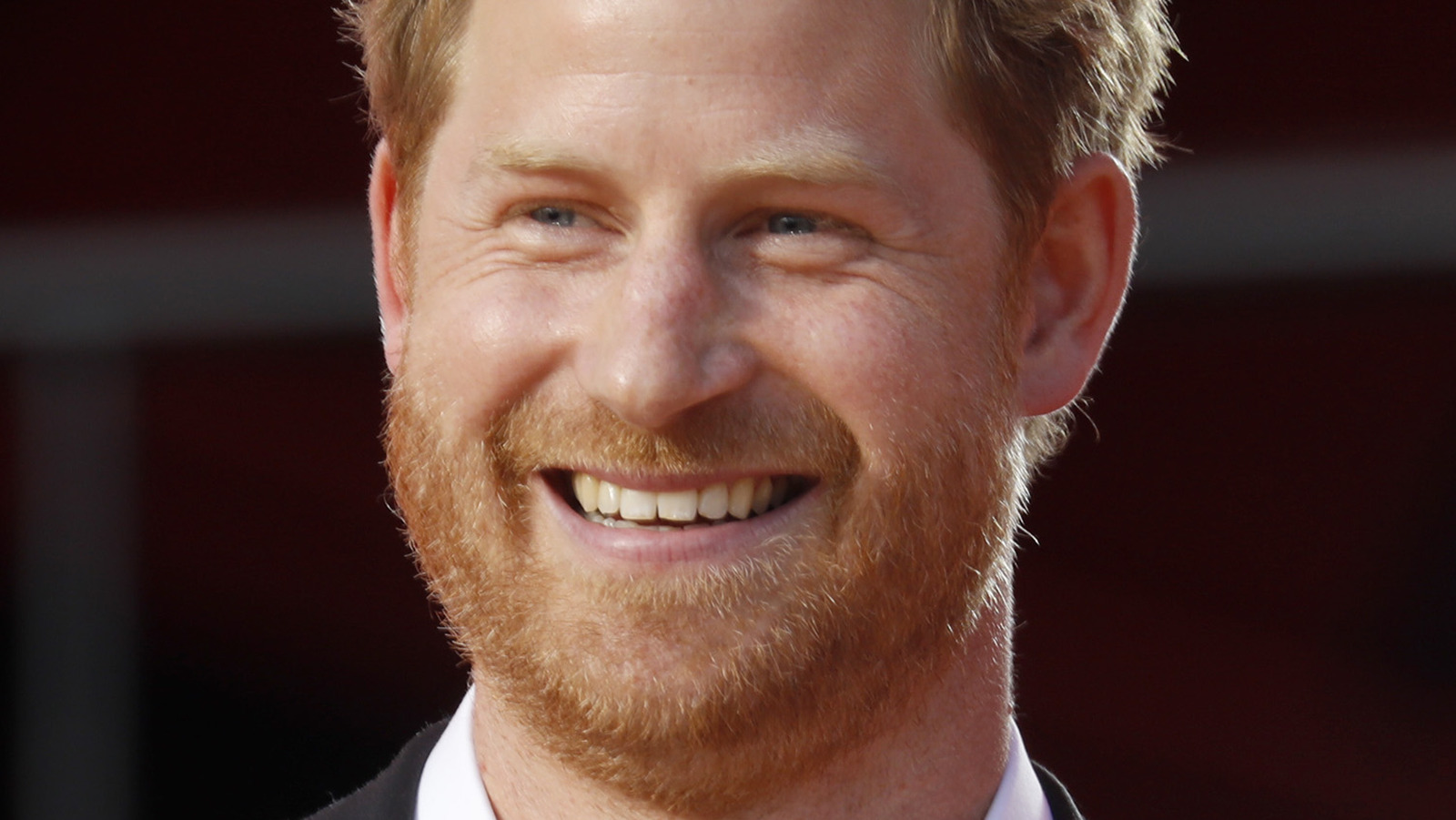 The One Trait Prince Harry Definitely Got From His Mom Princess Diana