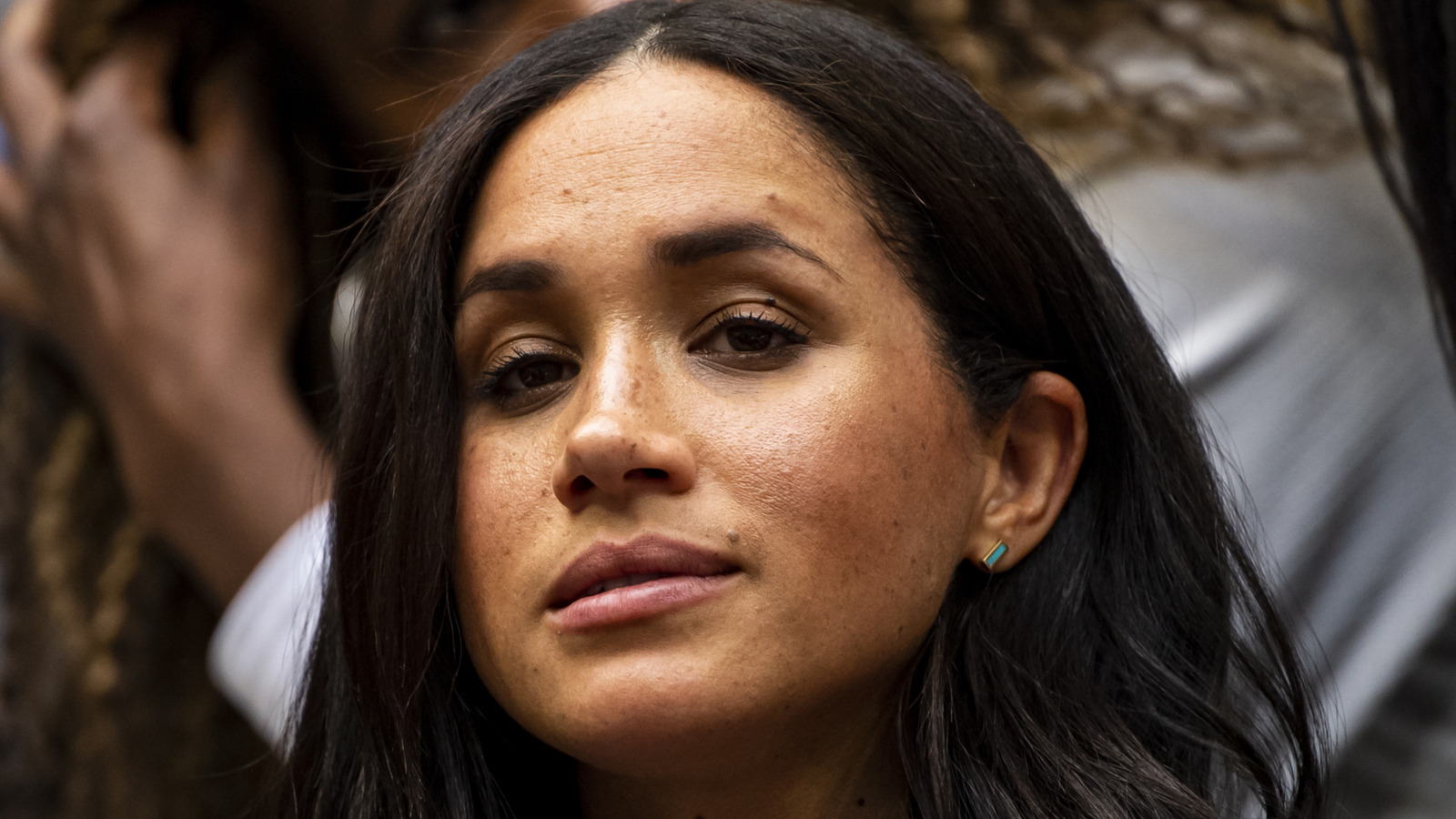The Only Recap Of Meghan Markle's Downfall You Need