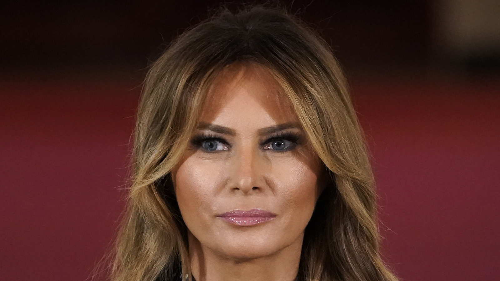 The Paternity Scandal Melania Trump's Father Just Can't Escape