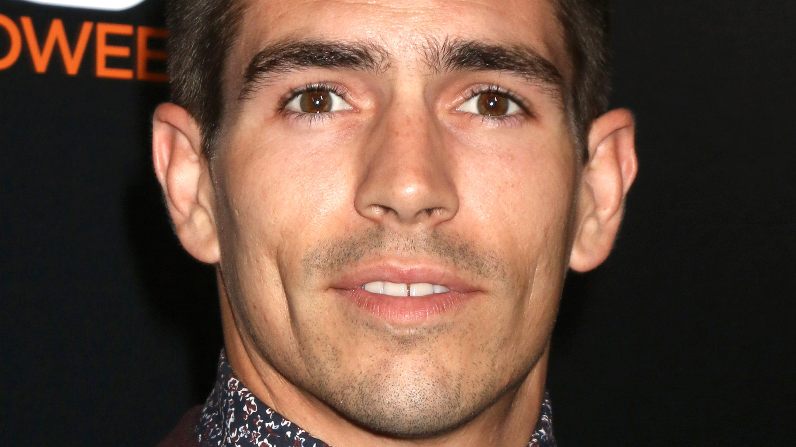 The Powerful Way The Challenge's Jordan Wiseley Is Stepping Up To Help ...