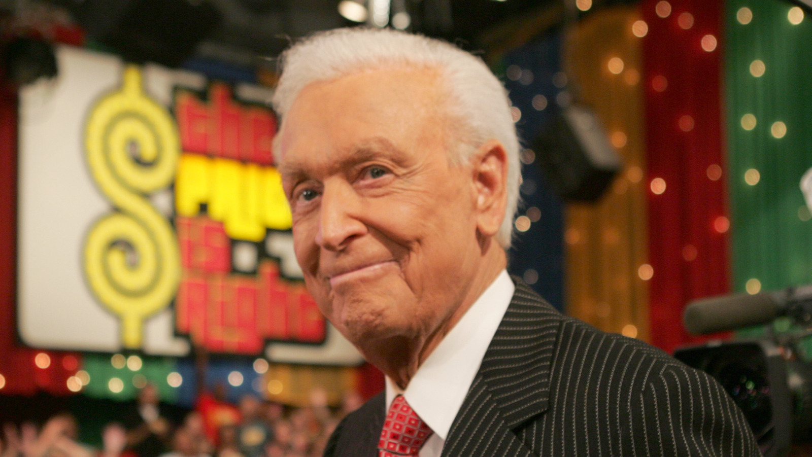 The Price Is Right Wasn't The First Game Show Bob Barker Hosted
