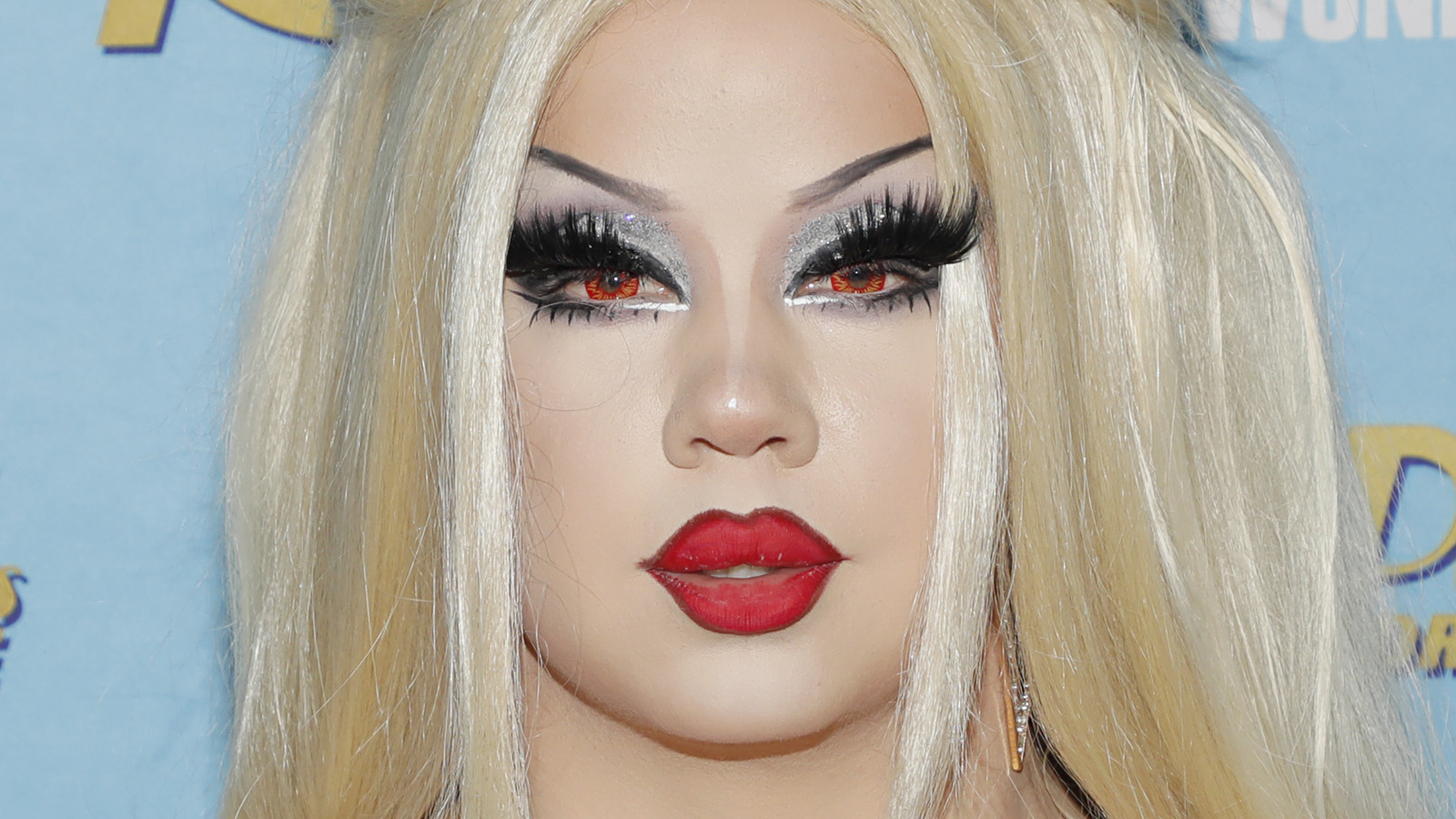 The Rare Illness RuPaul's Drag Race Star Willow Pill Lives With