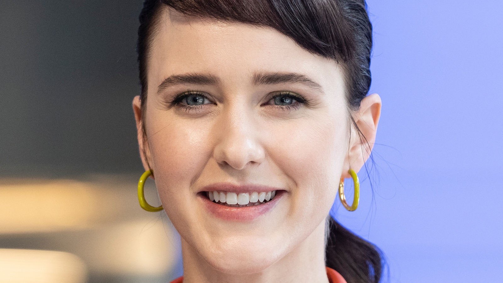 Kevin Pollak Lucy Webb