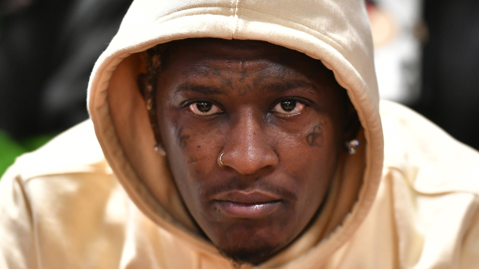The Real Meaning Behind 'Came And Saw' By Young Thug Featuring Rowdy Rebel