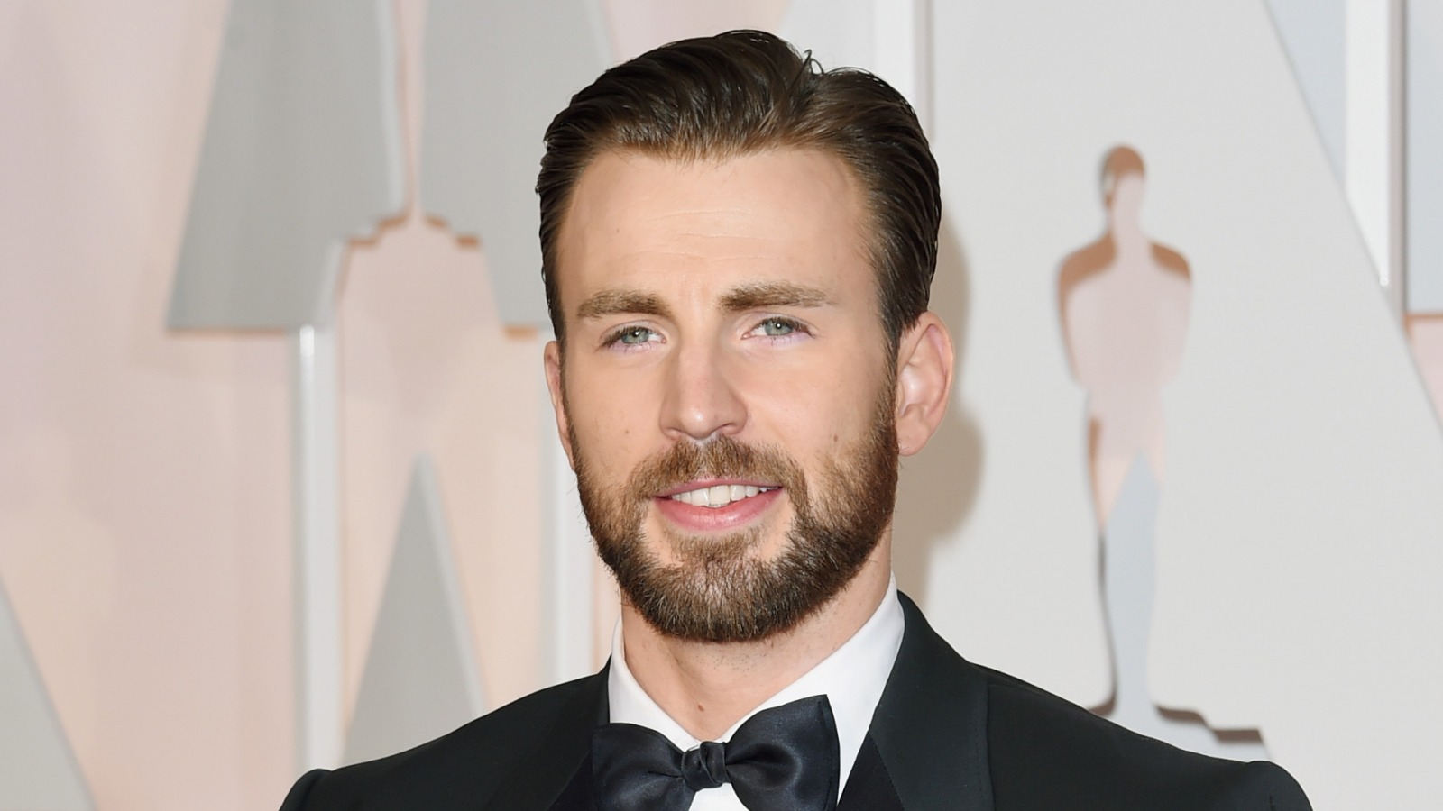 The Real Meaning Behind Chris Evans' Tattoos, According To A Tattoo Artist