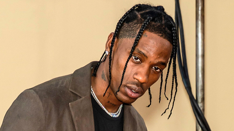 The Real Meaning Behind 'Goosebumps' By Travis Scott & HVME The Real Meaning Behind 'Goosebumps' By Travis Scott & HVME