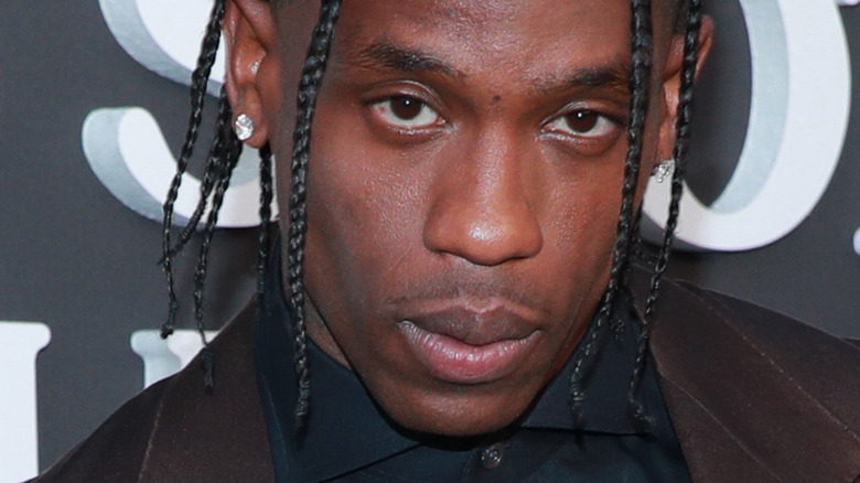 The Real Meaning Behind 'Goosebumps' By Travis Scott & HVME The Real Meaning Behind 'Goosebumps' By Travis Scott & HVME