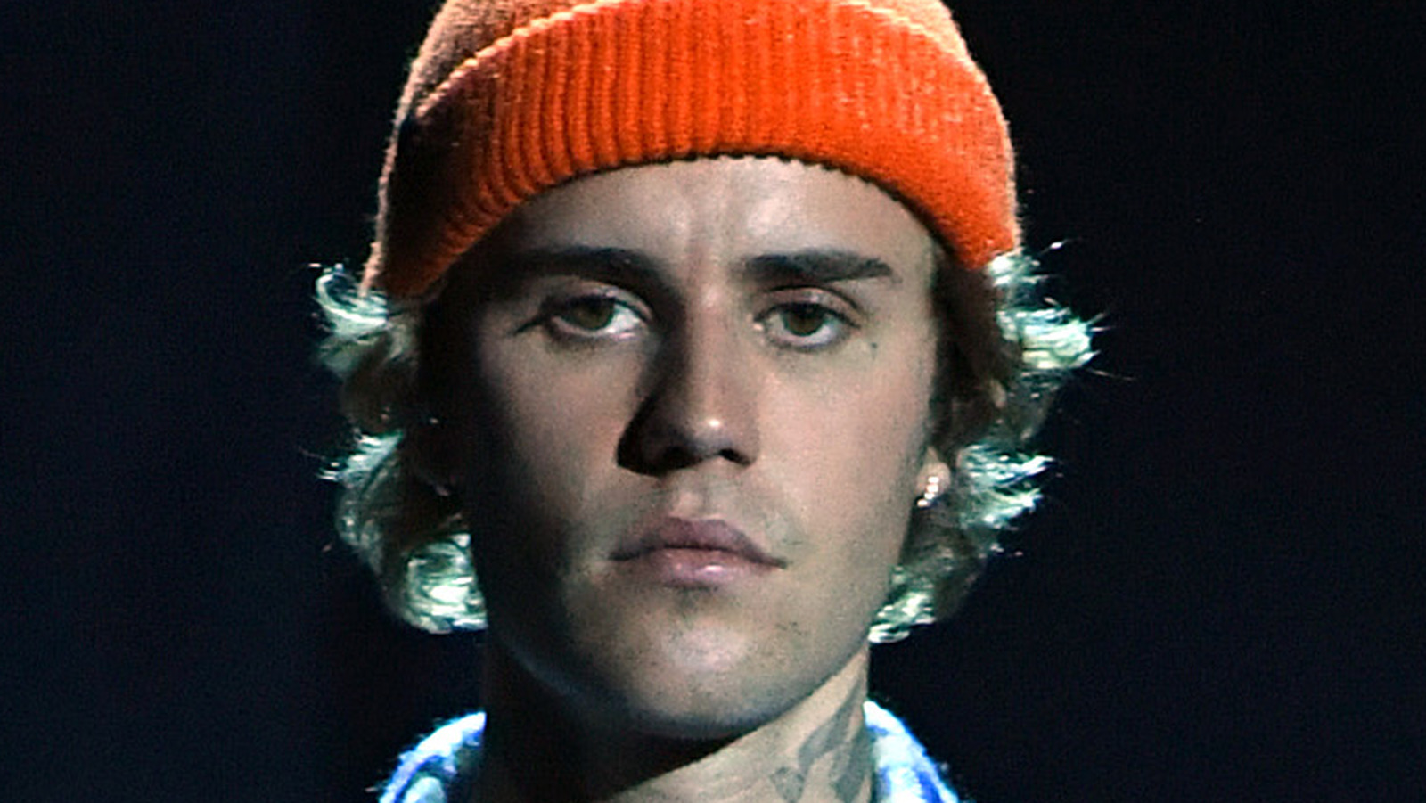 The Real Meaning Behind Justin Bieber's 'Off My Face'