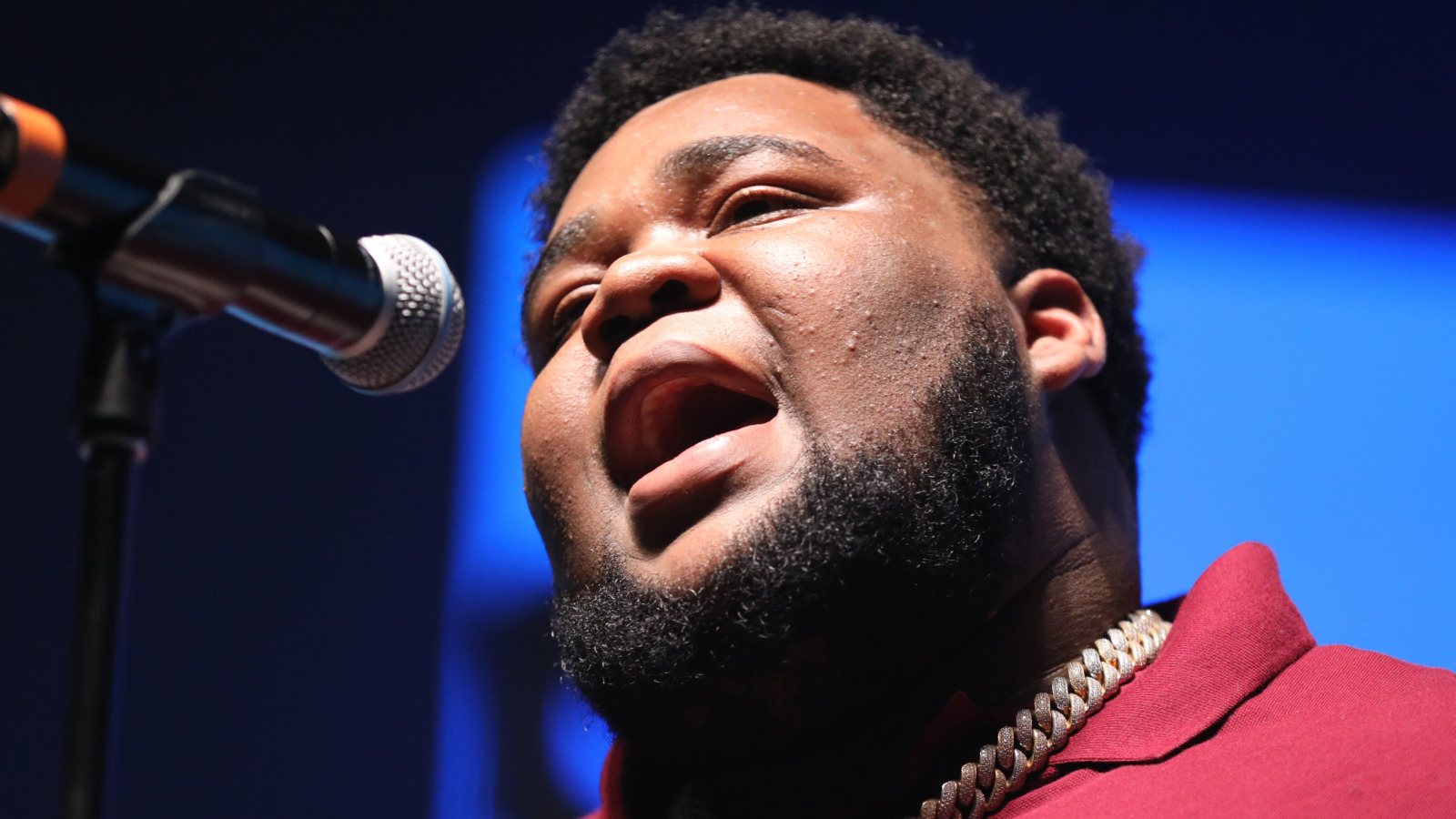 The Real Meaning Behind Rod Wave's 'Tombstone'