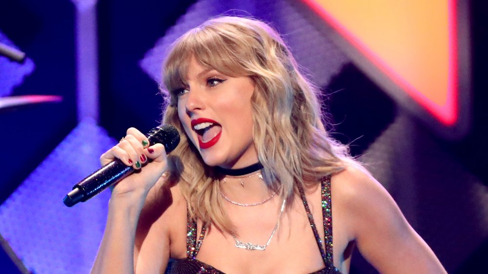 The Real Meaning Behind Taylor Swift s Hoax Lyrics The Real Meaning Behind Taylor Swift s Hoax Lyrics