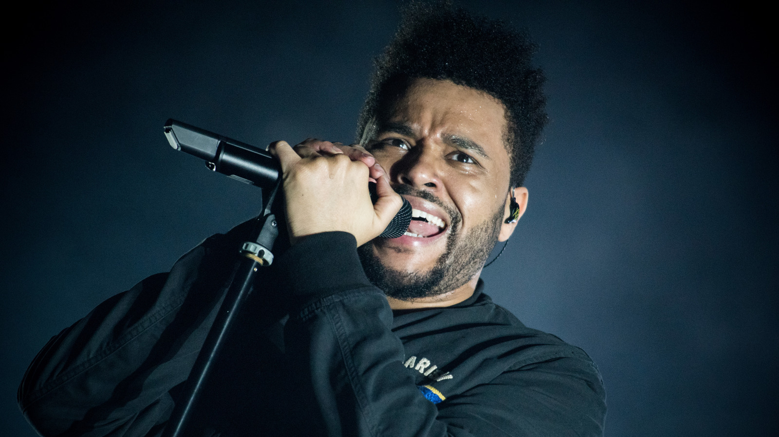 The Real Meaning Behind The Weeknd's 'Too Late'