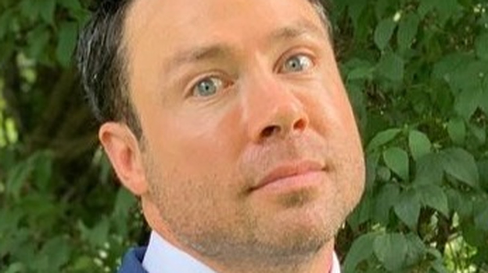 The Real Reason 90 Day Fiance's Geoffrey Paschel Went To Prison