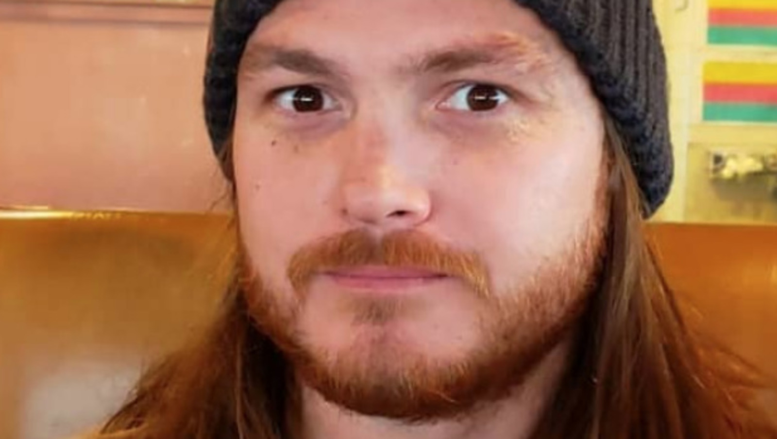 The Real Reason 90 Day Fiance's Syngin Colchester Had To Be Rescued By ...