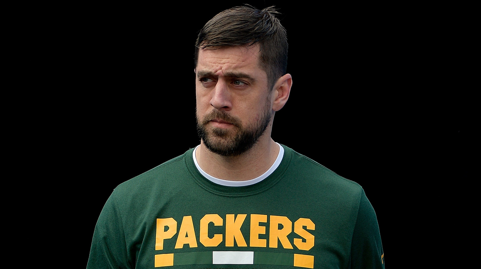 The Real Reason Aaron Rodgers Wont Be On The Pat Mcafee Show Anymore
