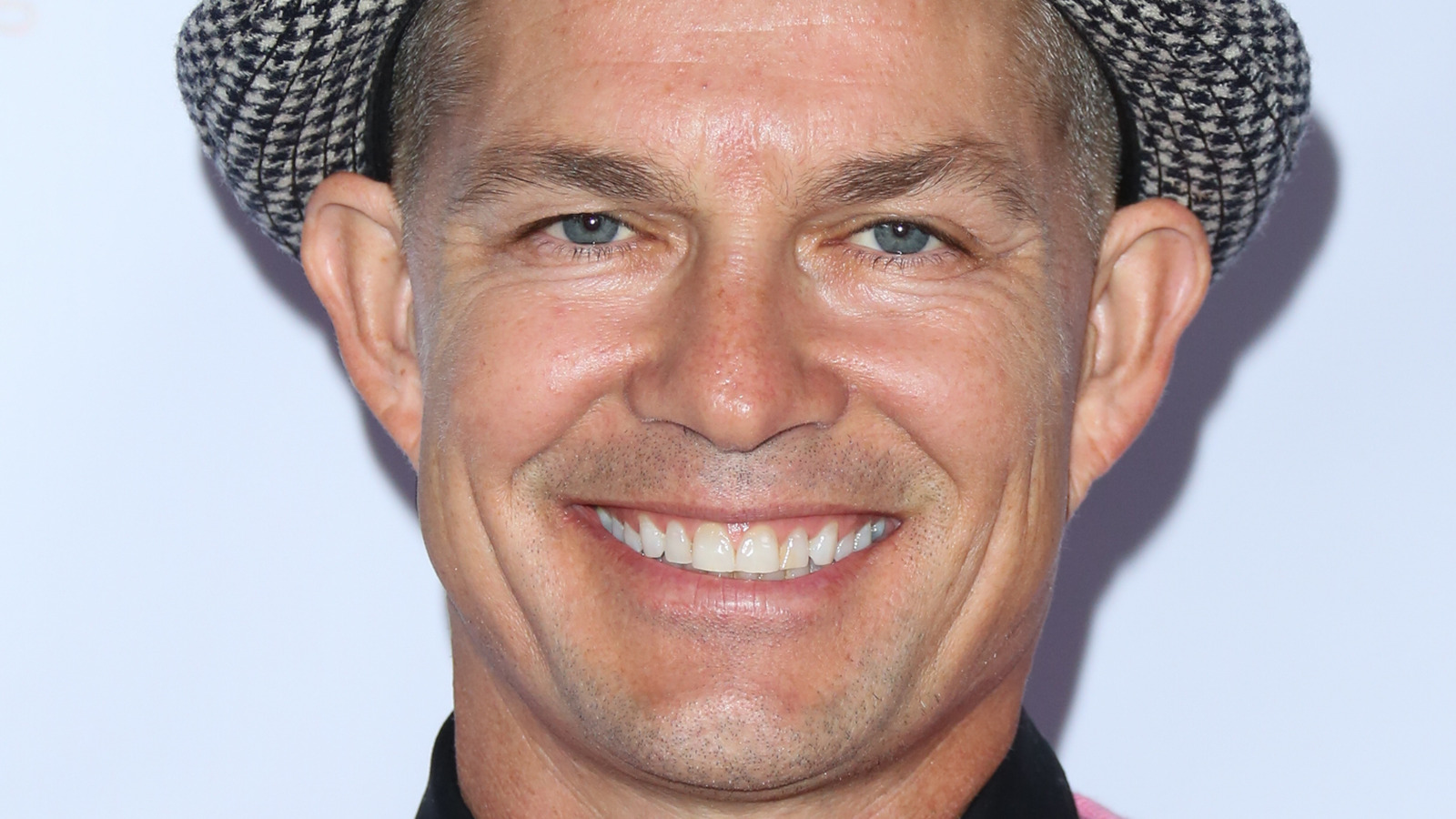 The Real Reason Adrian Young Is Undergoing Surgery