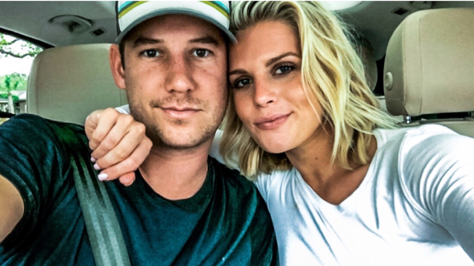 The Real Reason Austen Kroll And Madison LeCroy Split