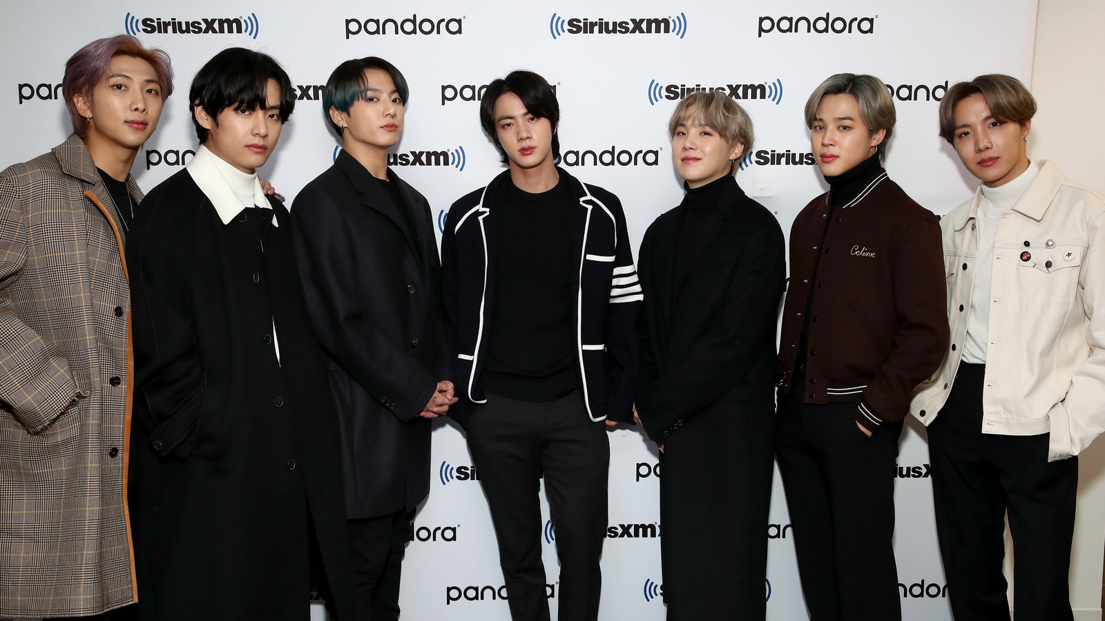 The Real Reason BTS Has So Many Members