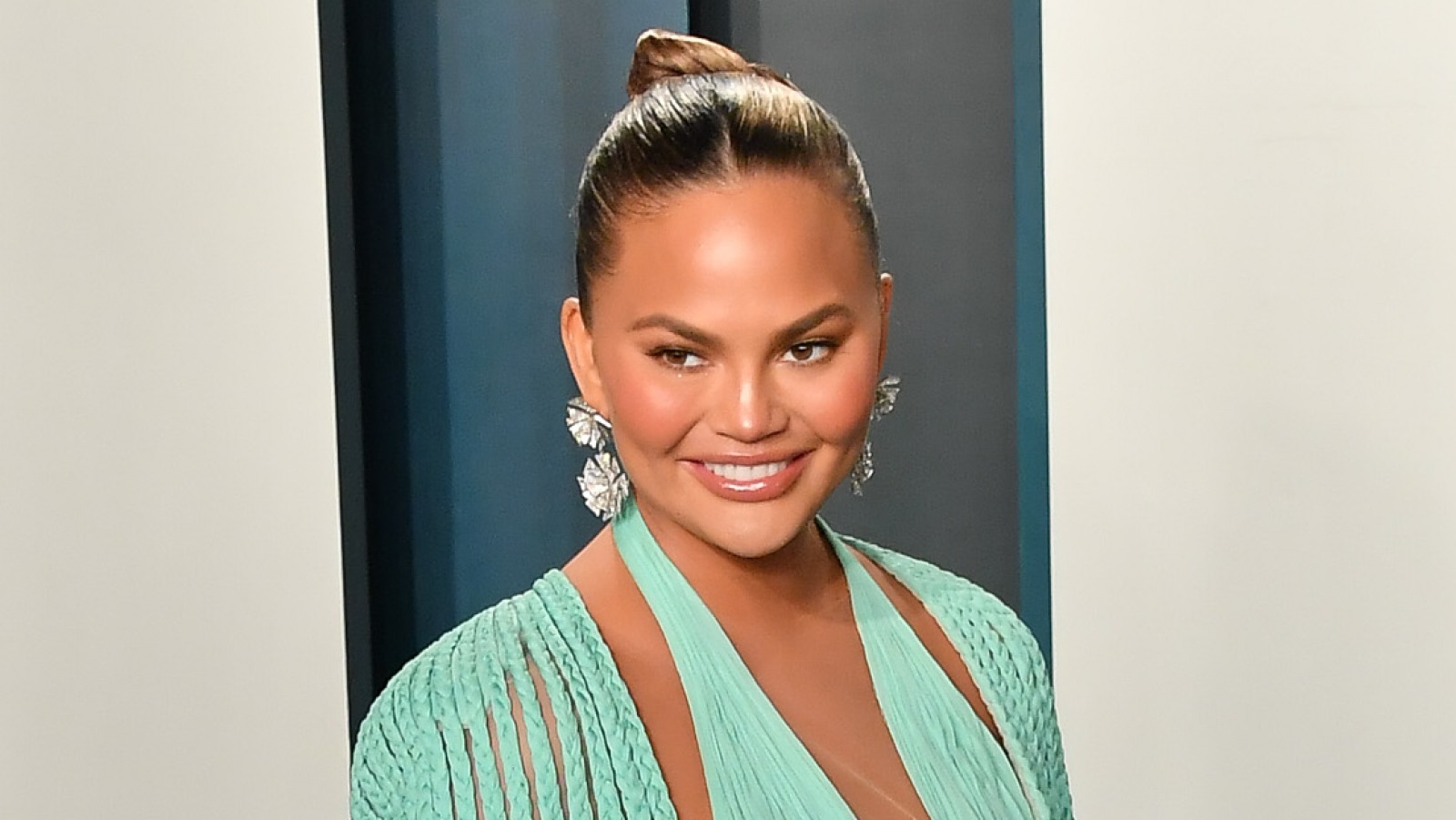 The Real Reason Chrissy Teigen Is Taking A Break From Twitter