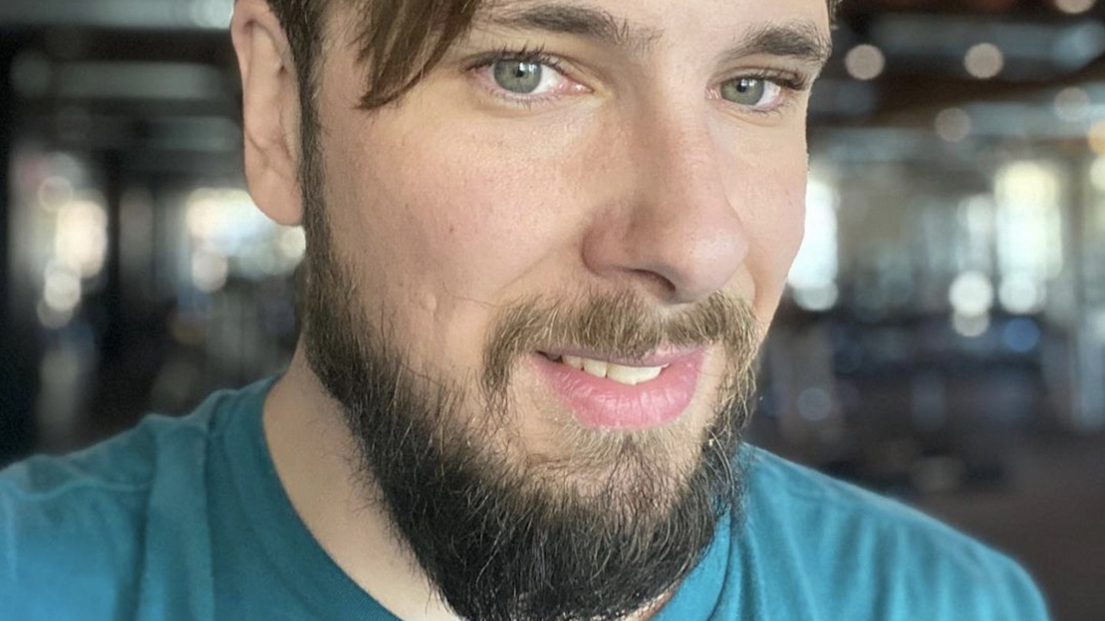 The Real Reason Colt And Larissa From 90 Day Fiance Got Divorced