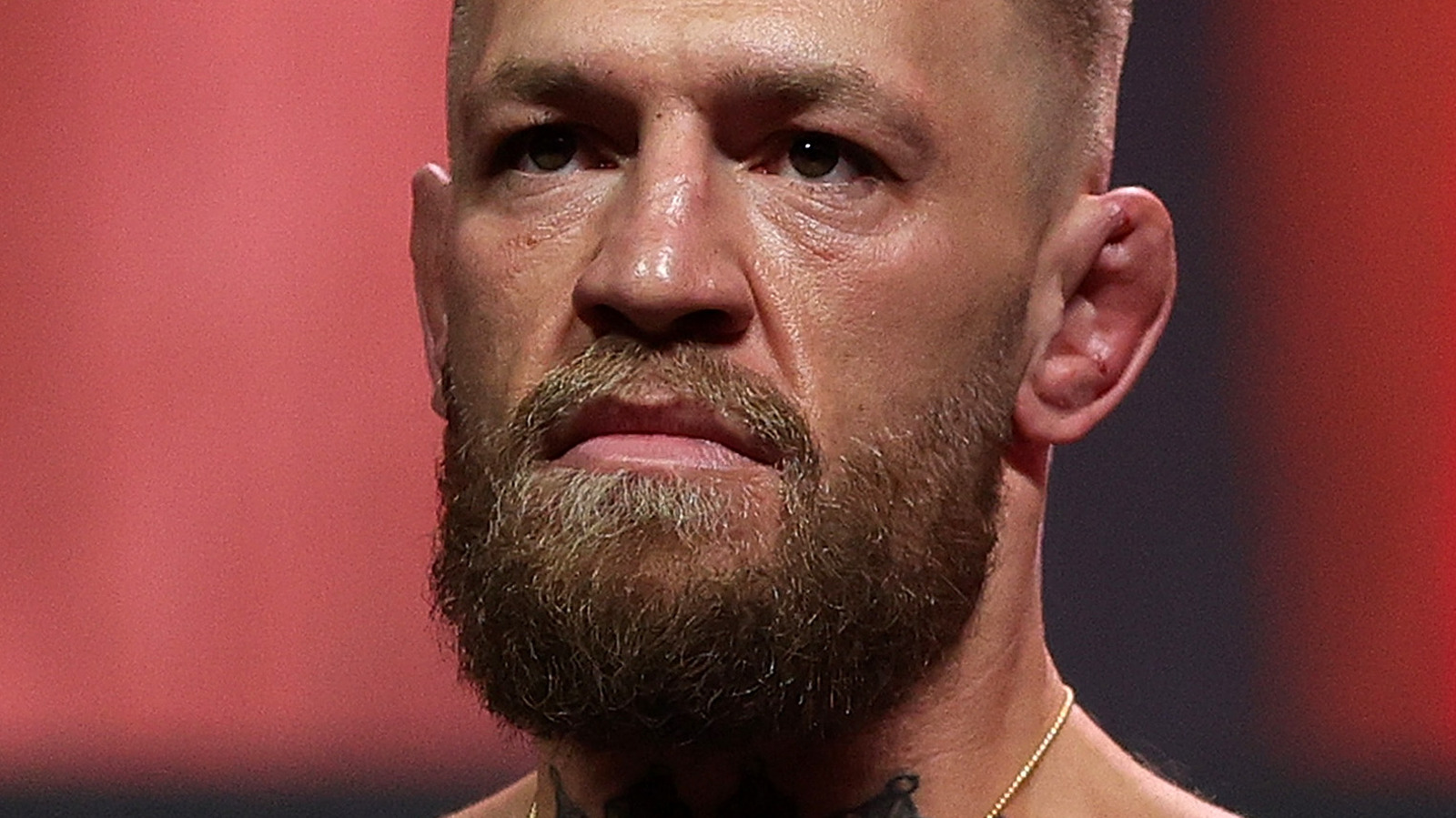 The Real Reason Conor McGregor Fans Are Concerned About His Well-Being