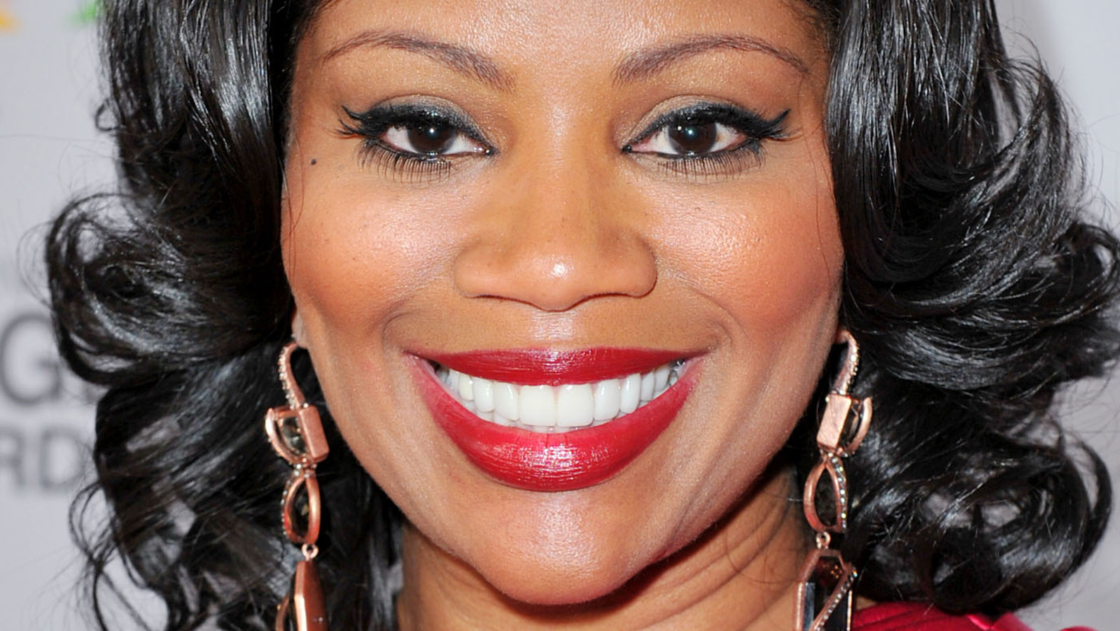 The Reason DeShawn Snow Was Fired From Real Housewives