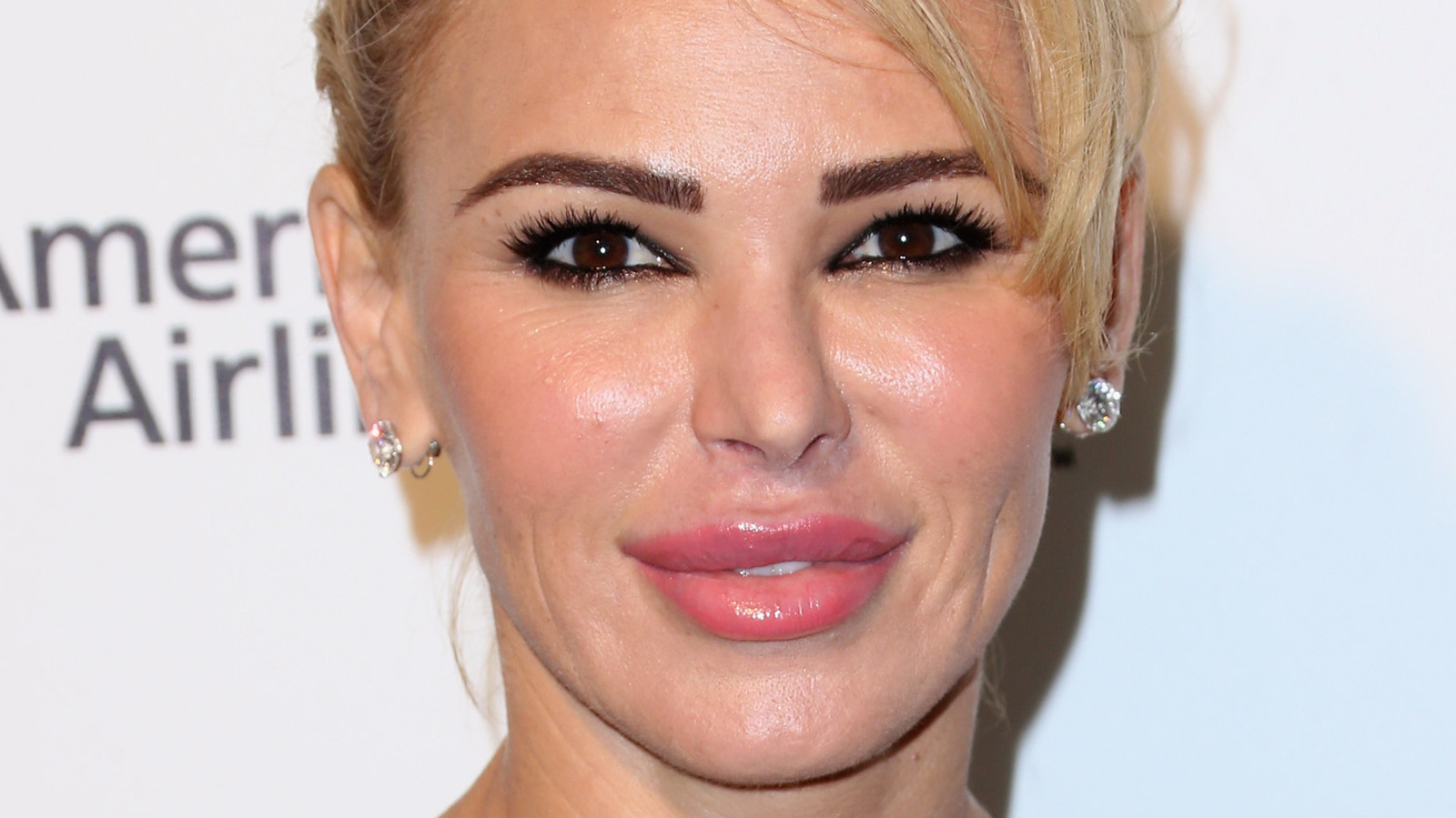 The Real Reason Diana Jenkins Won't Be At The RHOBH Reunion