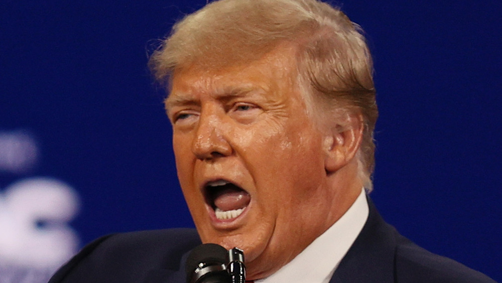 The Real Reason Donald Trump Is Attacking Karl Rove The Real Reason Donald Trump Is Attacking Karl Rove