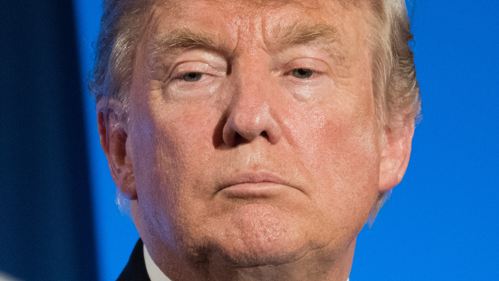 The Real Reason Donald Trump Stormed Out Of An Interview With Piers Morgan
