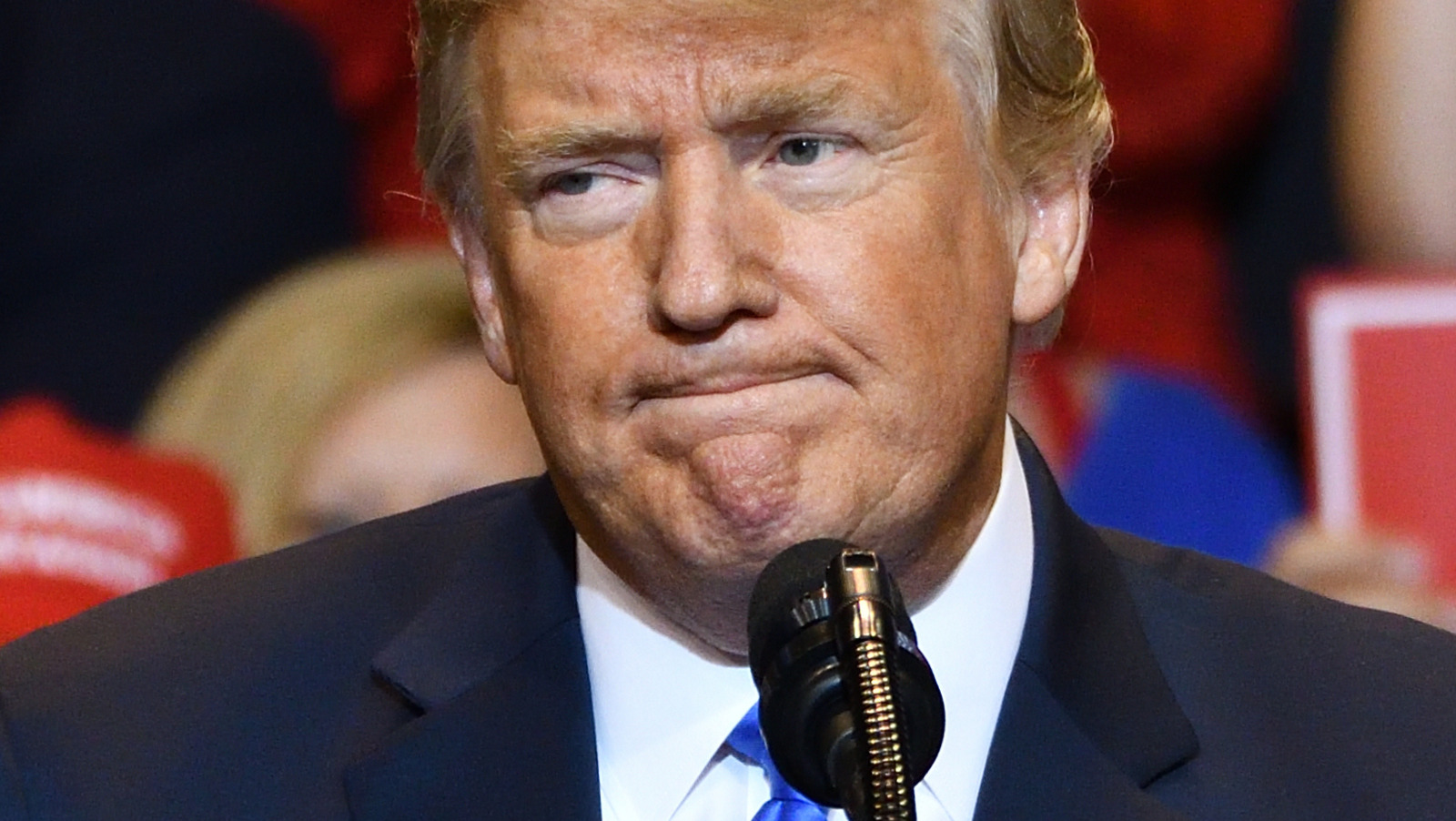 The Real Reason Donald Trump Was Banned From Facebook For Two Years