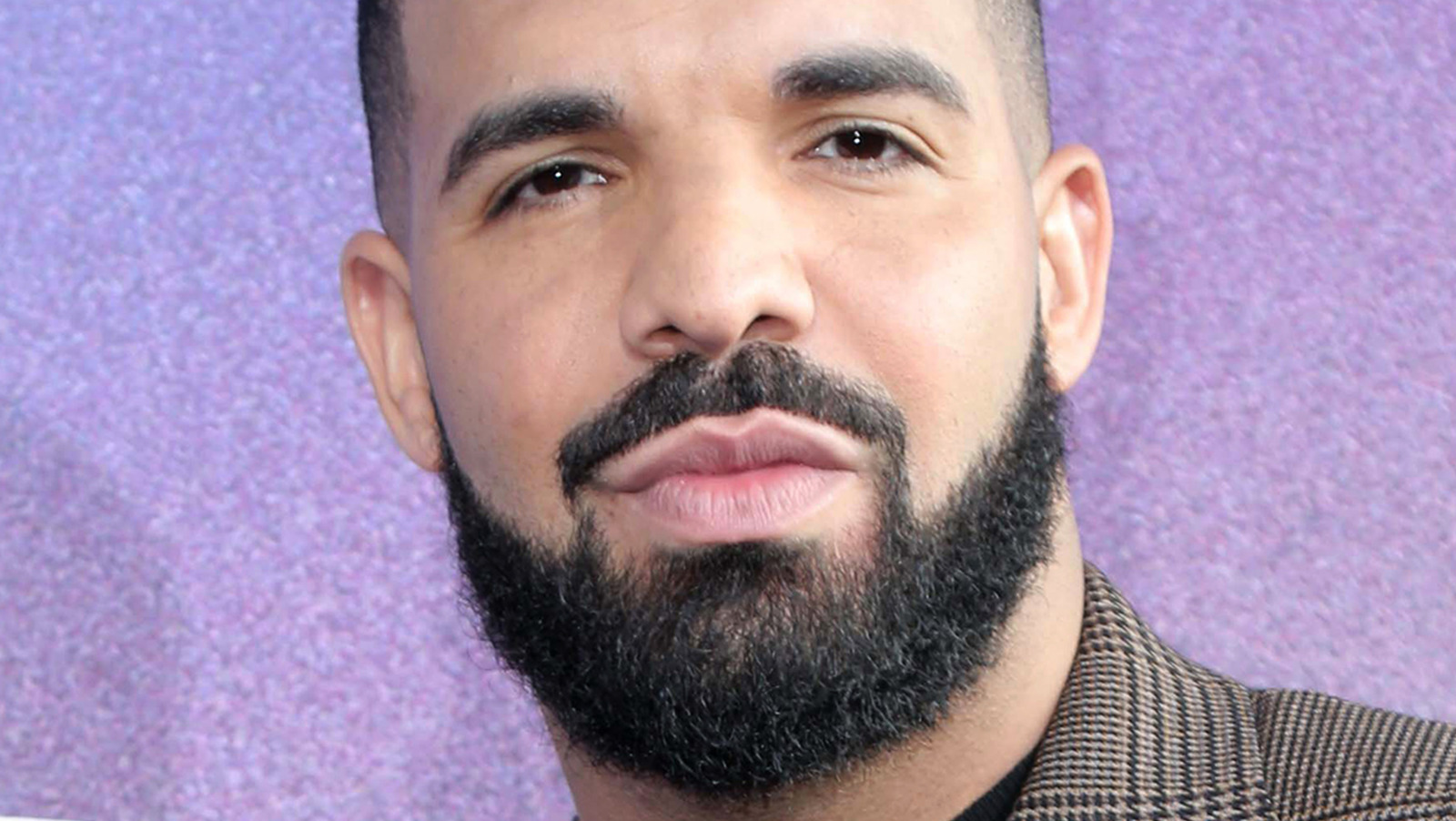 The Real Reason Drake Kept His Son A Secret For So Long