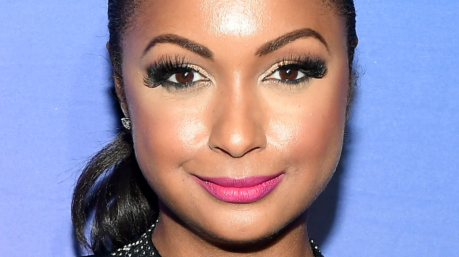 The Real Reason Eboni K. Williams Decided To Join RHONY