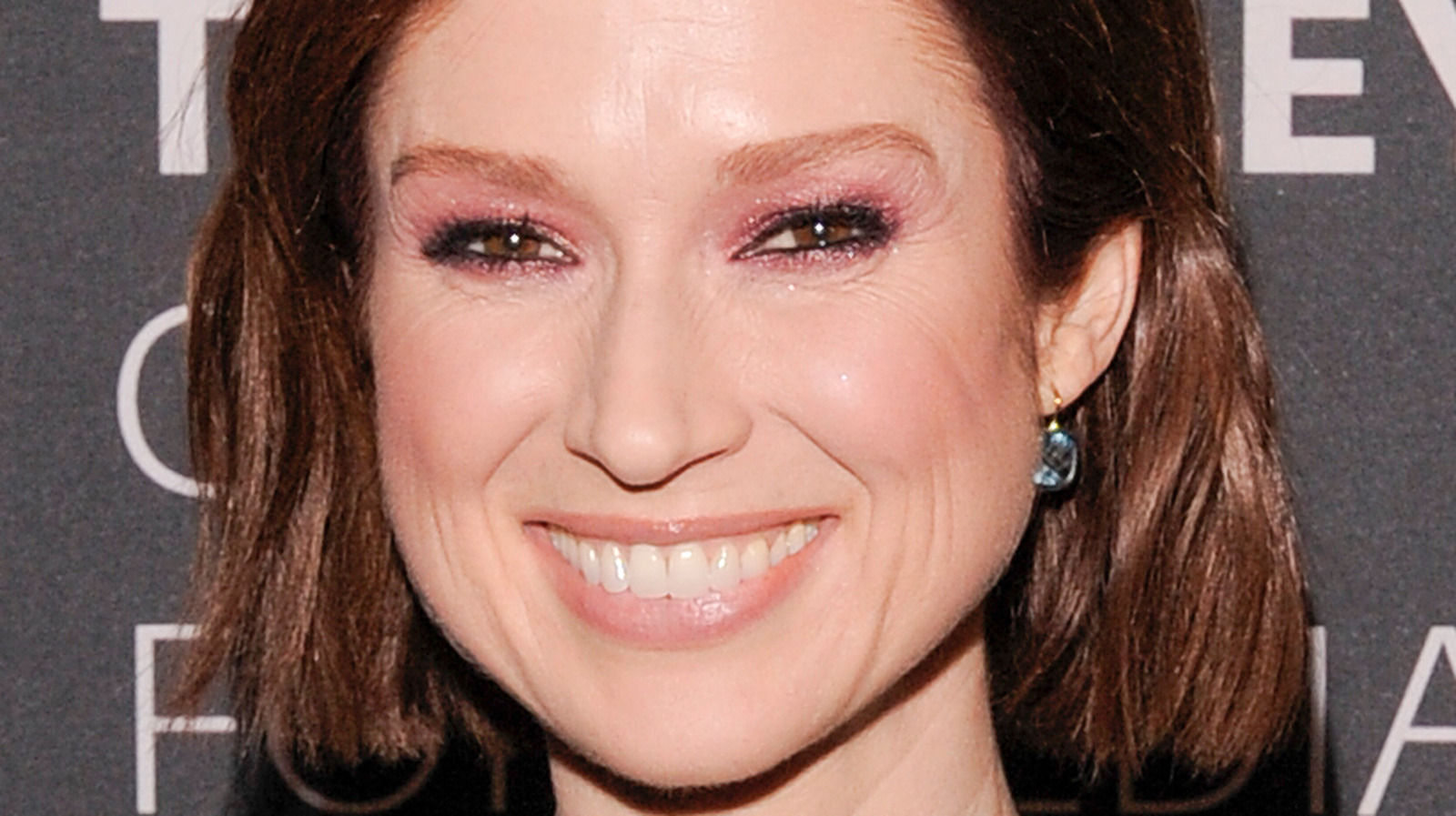 Ellie Kemper Hot 21 Salto Strada