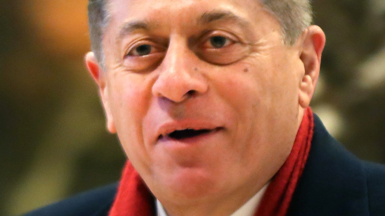 The Real Reason Andrew Napolitano Is Out At Fox News