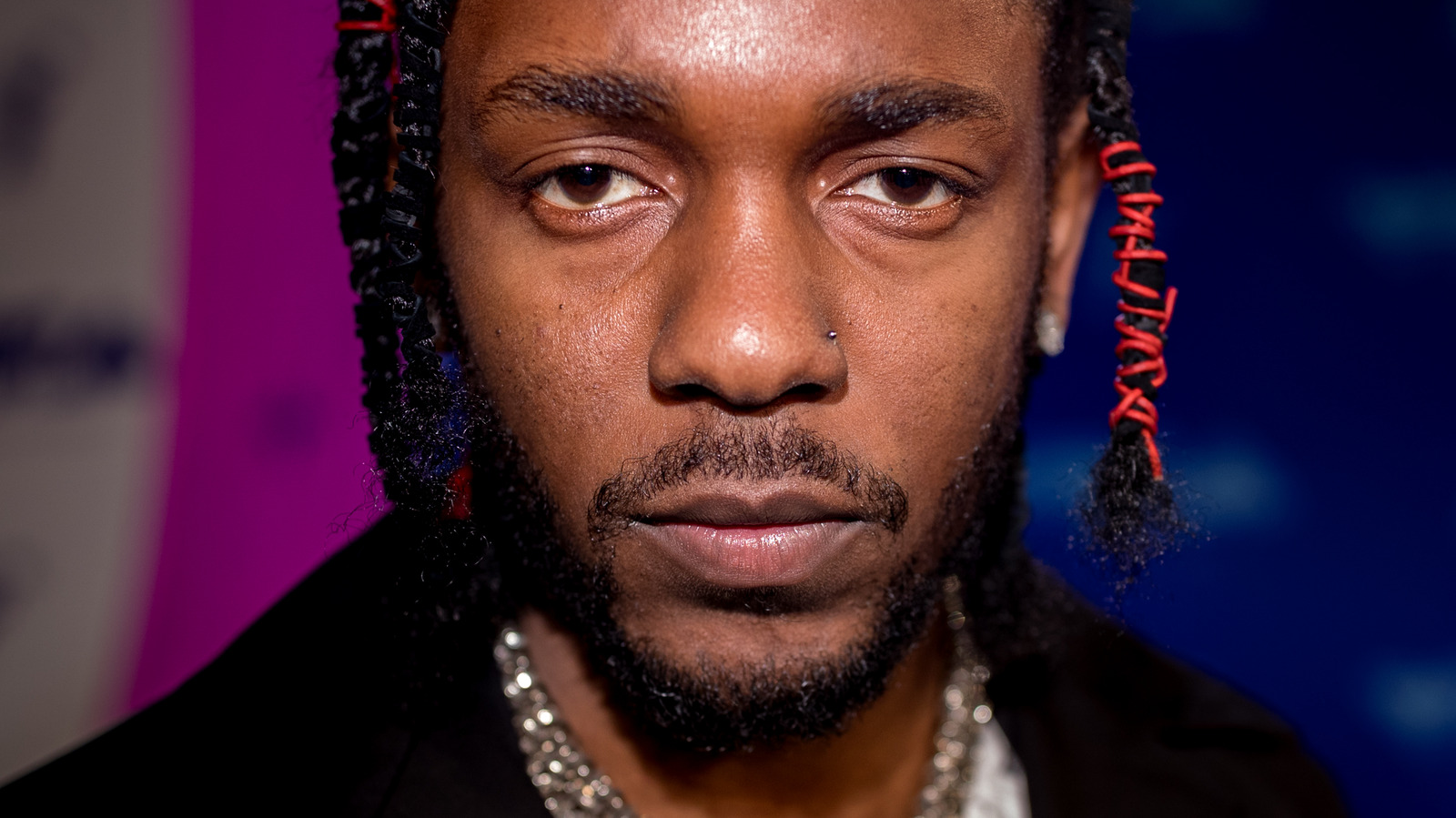 The Real Reason It Takes Kendrick Lamar So Long To Release An Album