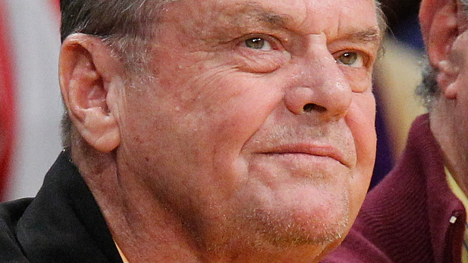 The Real Reason Jack Nicholson Demolished Marlon Brando's Home